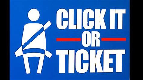 State Launches Statewide Seat Belt Enforcement Campaign Jersey Shore