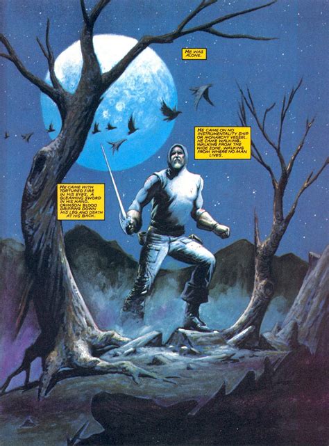 Marvel Graphic Novel Vol 1 3 Gallery Comic Book Art Wiki Fandom