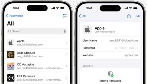 Everything You Need To Know About The Icloud Password