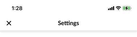 Ios Navigation Bar Custom Dropshadow In Swift Ui Stack Overflow