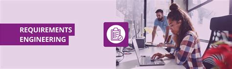 Requirements Engineering Software Quality Lab Academy