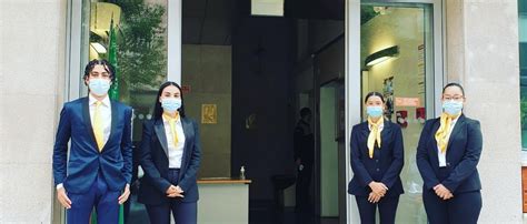 Recepção Aos Novos Alunos Epad Picoas E Epad Areeiro Epad Escola