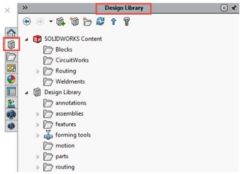 Design Library חיסכון בזמן בזכות סדר וארגון בספריה Systematics