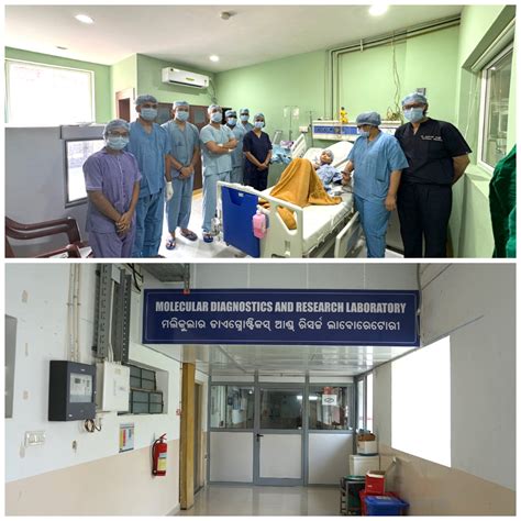 Ims And Sum Hospital Two Decades Of Excellence In Hemato Oncological