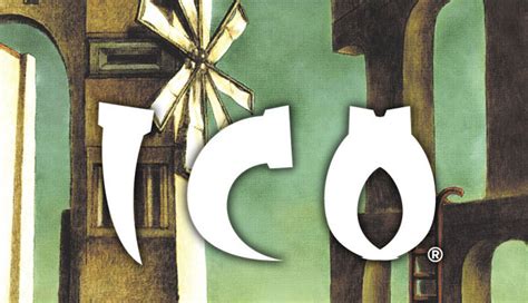 Ico Retroage
