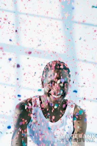 Confetti Confetti Royalty Free