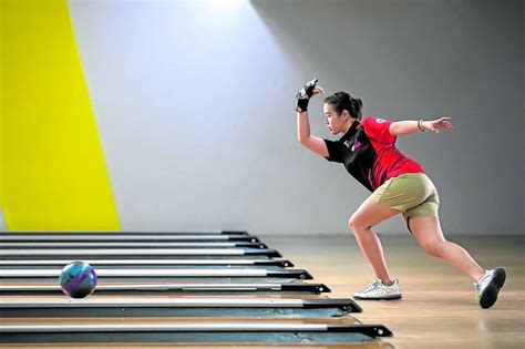 This Young Banker Is A Winning Bowler Inquirer Business