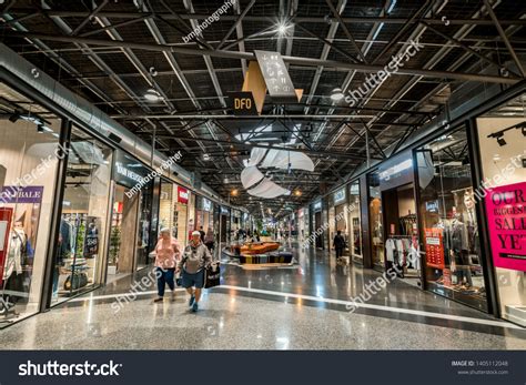 Dfo Perth — Stores Map And Hours Occupi
