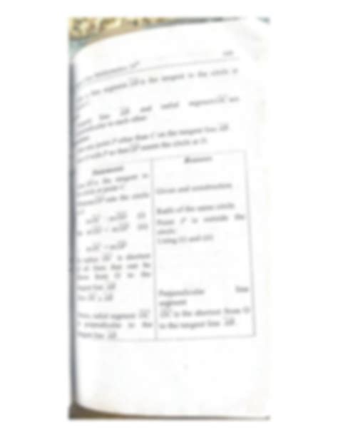 Solution Mathematics Therom Studypool