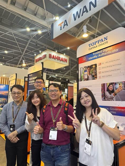 Chee Kern Teo On Linkedin Fintechsg2024