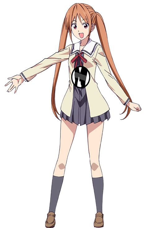 Evil Yoshiko Hanabatake By Emeraldtheart On Deviantart