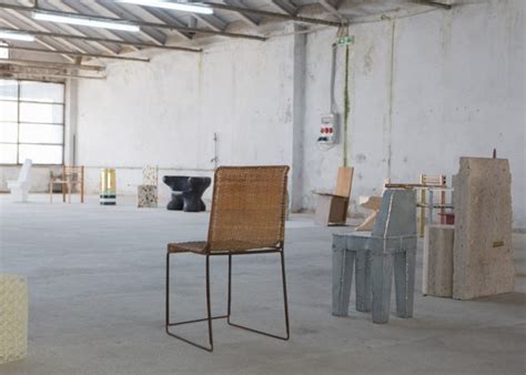 Max Lambs Exercises In Seating Shows Materials With Chairs