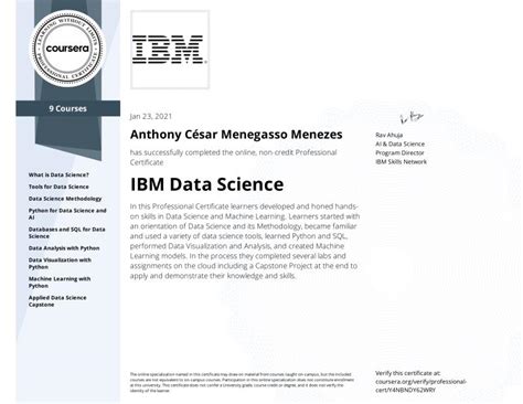 Anthony César Menegasso Menezes On Linkedin After Hours And Hours Of