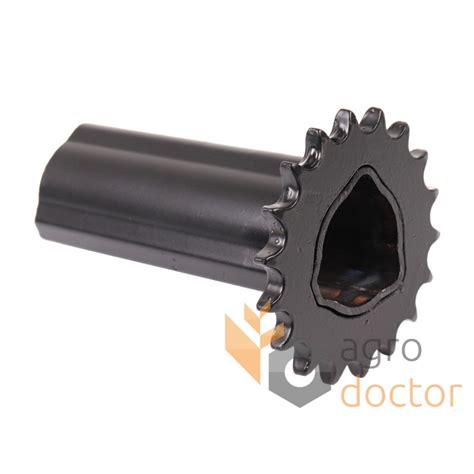 12917 External Telescopic Connection For Fantini Lh Corn Header Oem 12917 For Fantini Order At