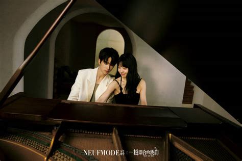 徐梦洁余承恩盛夏心动大片释出 相互依偎cp感满满 搜狐大视野 搜狐新闻