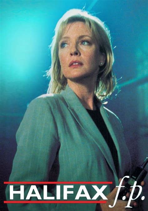 Halifax Fp Watch Tv Show Streaming Online