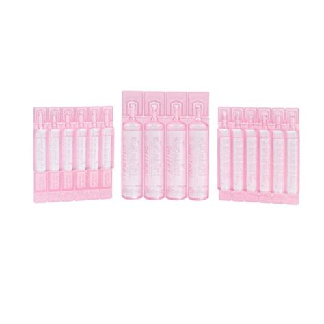 Amsure Unite Dose Vials Sterile Sodium Chloride Inhalation Solution