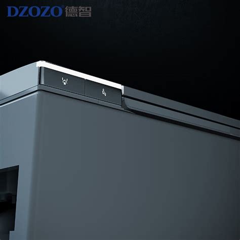 Floor Mounted Fully Smart Toilet Model S013 China Floor Mounted Fully