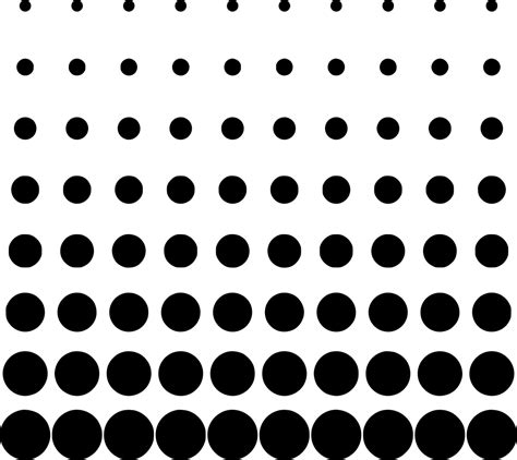 Svg Retro Modern Circle Pattern Free Svg Image And Icon Svg Silh
