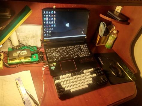 Help Dareu A950 Pro 4000hz Software Rmousereview