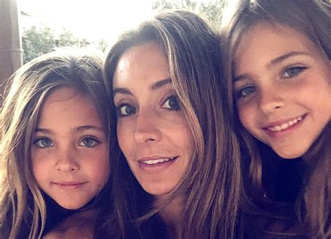 Mother Of Twins Hailed Most Beautiful In The World Hits Back At Critics