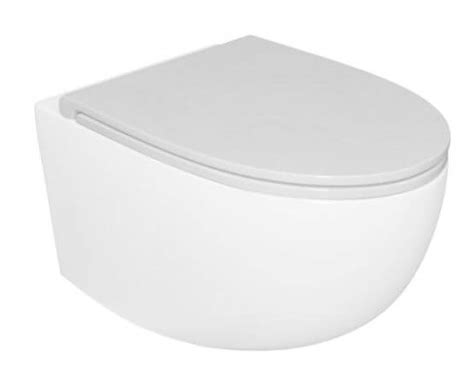 Deska Wolnoopadająca Bull Cesdcwblrf Excellent