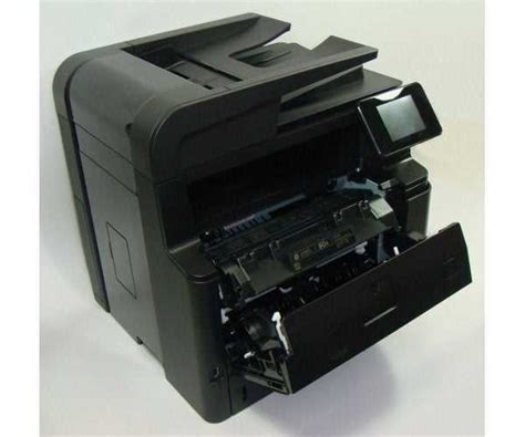 Hp Laserjet Pro 400 Mfp M425dw Specification Everything You Need To Know