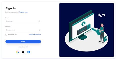 Readymadeui The Best Way To Build Beautiful And Responsive Websites