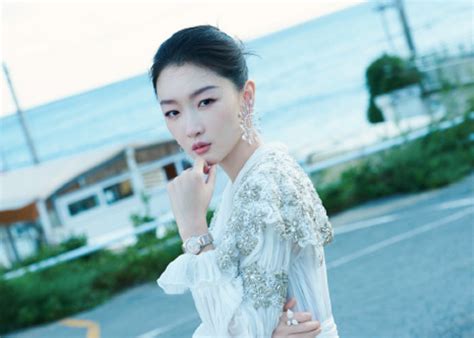 金馬影后變了！ 壓軸現身釜山影展清新美貌被讚：胖了更好看 娛樂 中時新聞網