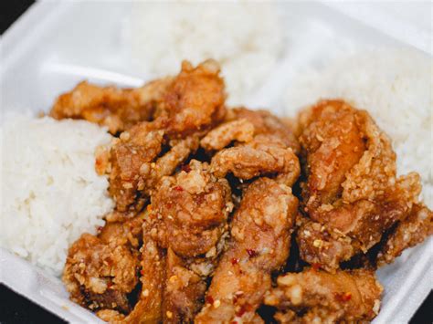 Aiea Bowl Review Aiea Oahu The Infatuation