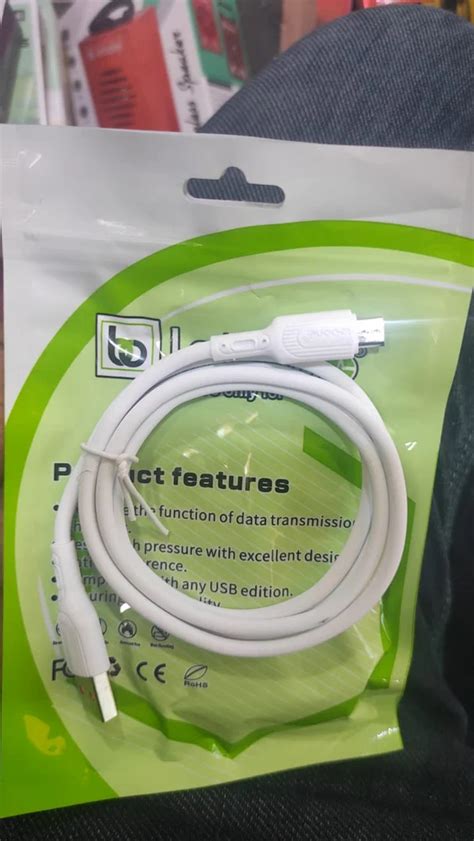 Charging Cable V8 At Best Price In Nandgaon By Bijasani International Id 2851496092148