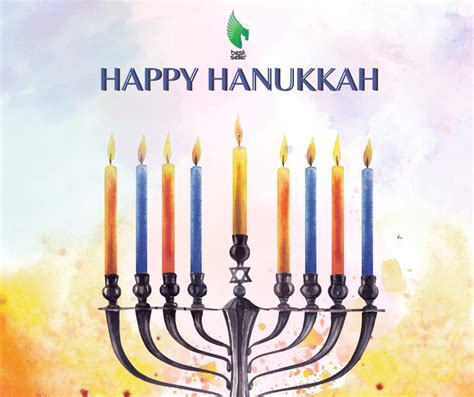 Со светлой Ханукой אלדר פורטנוב סוכן ביטוח Best Seller