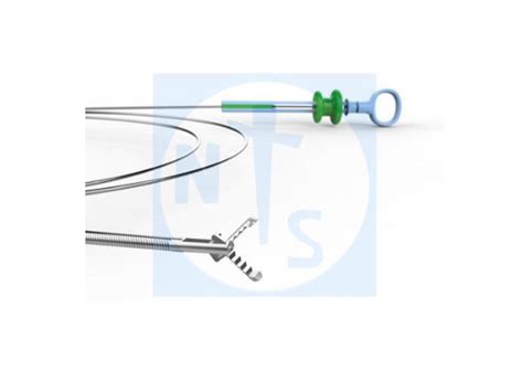 Disposable Grasping Forceps Northern Surgical Co