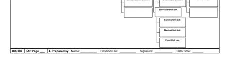 Ics Form Fill Out Printable PDF Forms Online