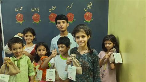 Eid A Tale Of Eidi Lost And Found Telegraph India