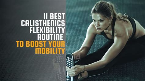 7 Best Calisthenics Tricep Exercises To Build Impressive Triceps