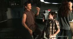 Walking Dead Funny The Walking Dead  Wiffle