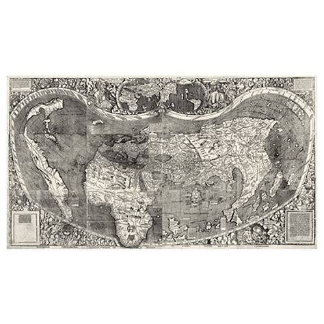 Library Of Congress Map