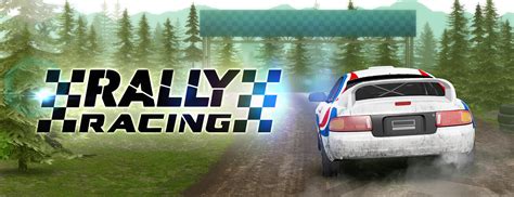 Rally Racing Html5 Game Licensing Marketjs