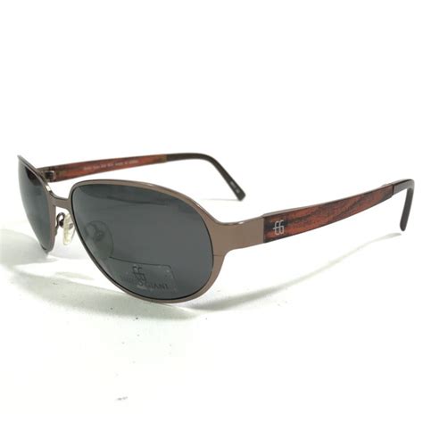 Emilio Giani Accessories Emilio Giani Sunglasses Eg 82 Sun C 33