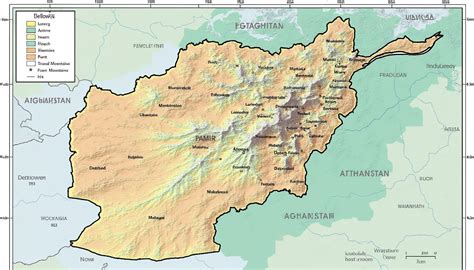 Indicatif 93 Tout Savoir Sur Le Code Téléphonique De Lafghanistan