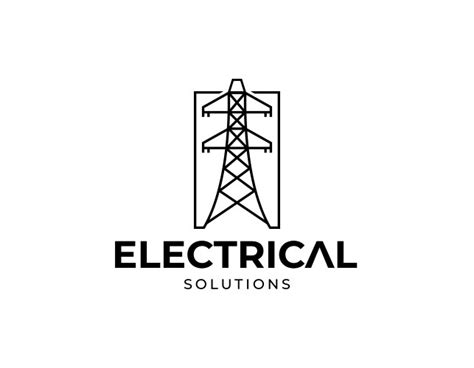 Electrical And Electronics Engineering Logo For Cover Photo