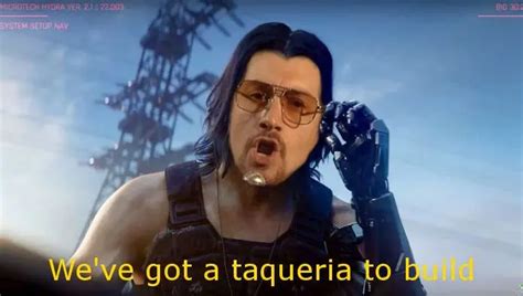 Lp7 Is Going To Be A Cyberpunk Album Scrolller