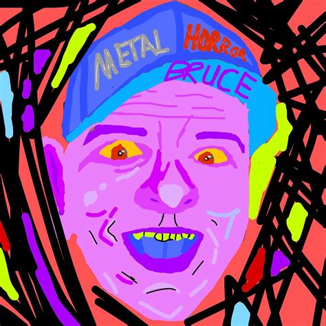 ‎collin Bruces Profile • Letterboxd