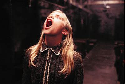 Fascination With Fear The Accelerated Version Of The 30 Day Movie