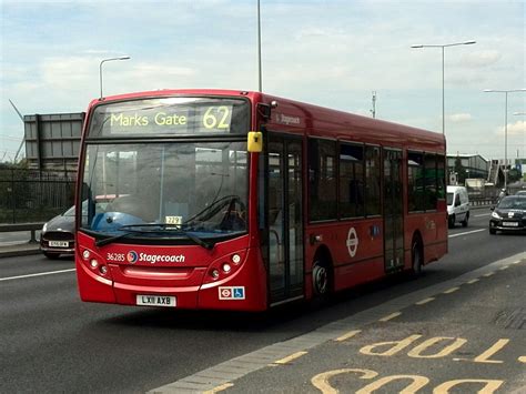 London Connected Its Barking Mad Part 2