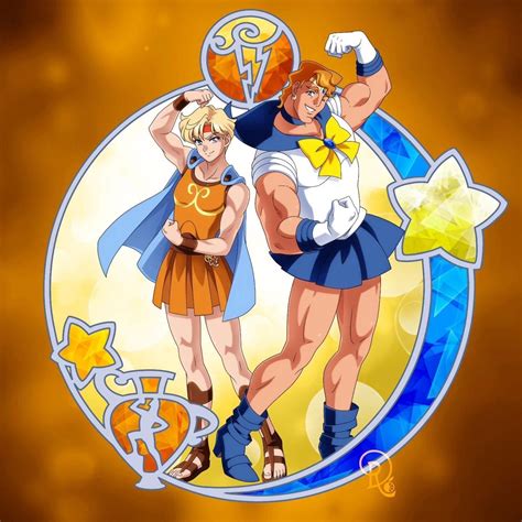 Pin Af Sarah Redlhammer På All Things Sailor Moon 🌙