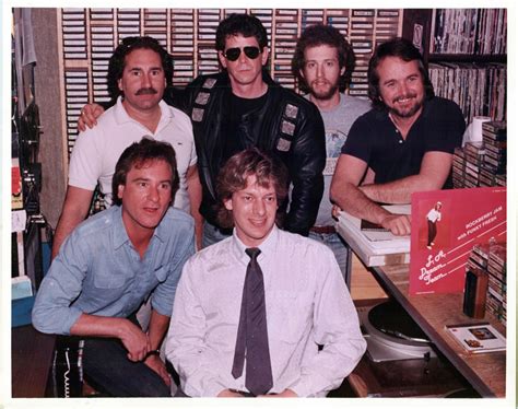 Djs From The 80s