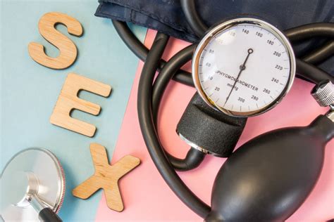 How Regular Good Sex Can Lower Your Blood Pressure Escort Ireland Blog