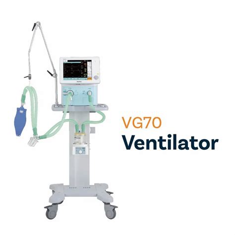 Biochemistry Analyzer Vg70 Multi Mode Icu Ventilator Ultimate
